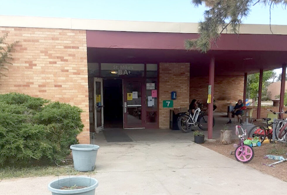 Consuelo's Place - Interfaith Community Shelter
