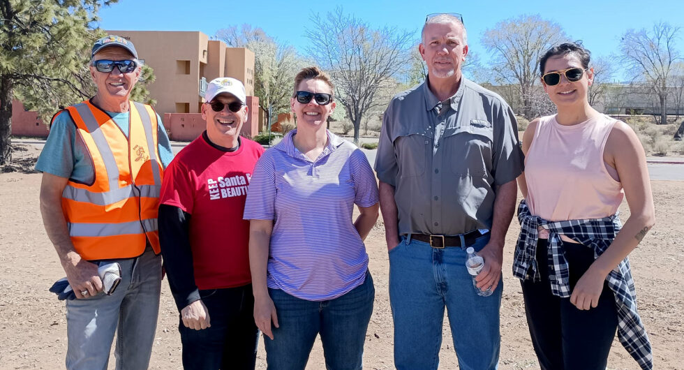 Consuelo's Place - Interfaith Community Shelter